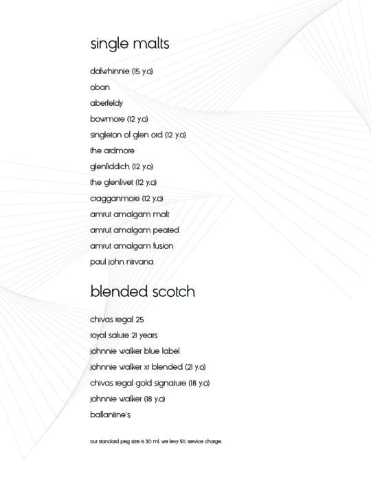 M Bar And Kitchen – M Bar And Kitchen