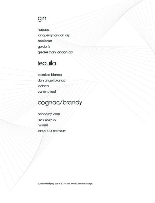 M Bar And Kitchen – M Bar And Kitchen