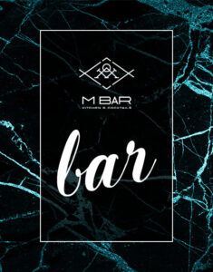 M Bar And Kitchen – M Bar And Kitchen